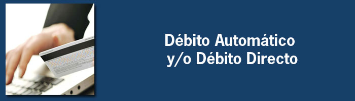 Trámites Impositivos – Municipalidad de Comodoro Rivadavia